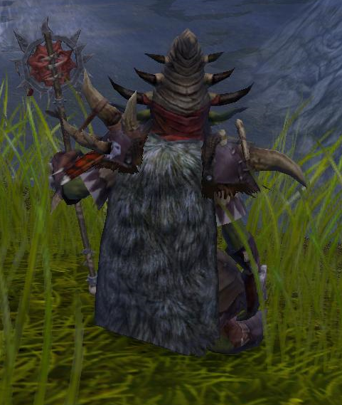 Items (Rewards) - RoR Wiki