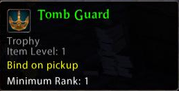 Tomb Guard - RoR Wiki