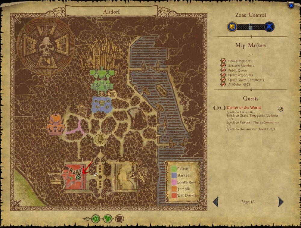 Sentinel Soul - RoR Wiki