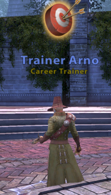 Progression - RoR Wiki