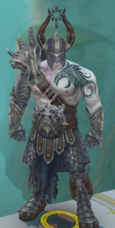 Marauder Equipment Sets - RoR Wiki