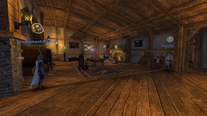 Sigmar's Hammer - RoR Wiki