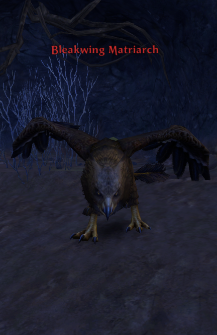 Bleakwing Matriarch - RoR Wiki