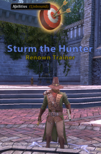 Progression - RoR Wiki