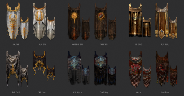 Onslaught Set - RoR Wiki