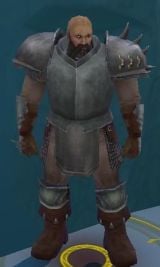 Chosen Armor Sets - RoR Wiki