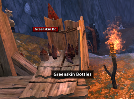 Ekrund Bone Brew - RoR Wiki