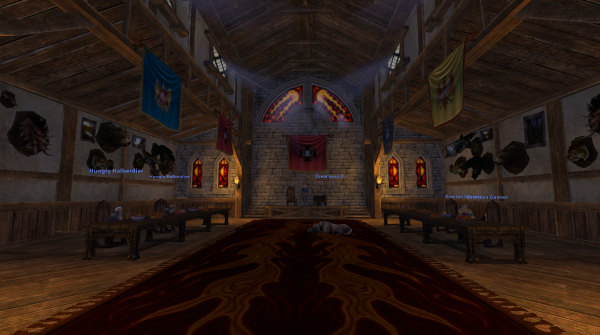 Sigmar's Hammer - RoR Wiki