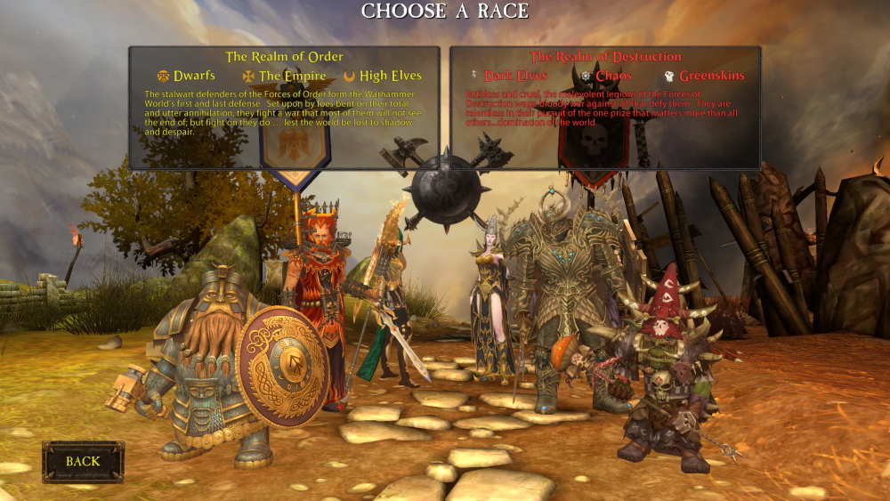 Character Creation - RoR Wiki