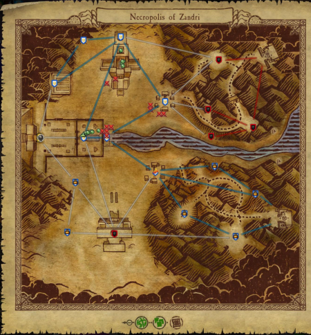 Open RvR Guide - RoR Wiki