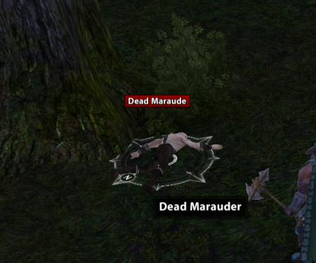 Raider's Axe - RoR Wiki