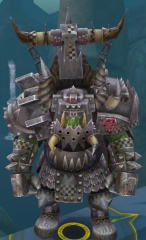 Black Orc Equipment Sets - RoR Wiki
